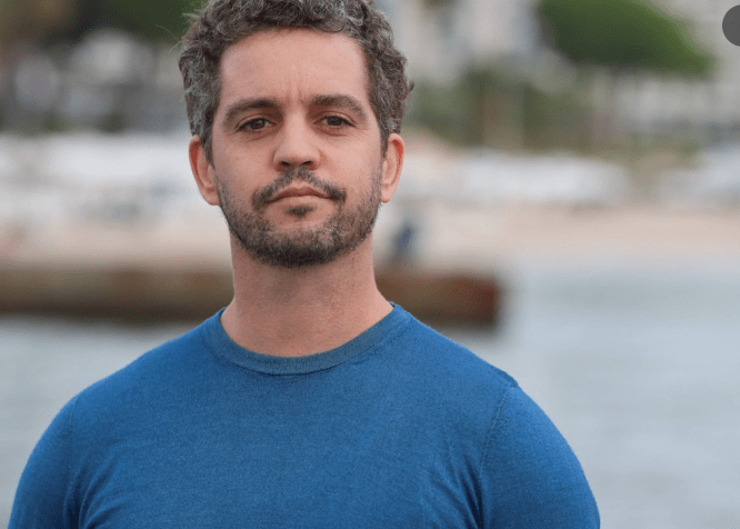 Bruno Sanches Taille - Bonjour Buzz