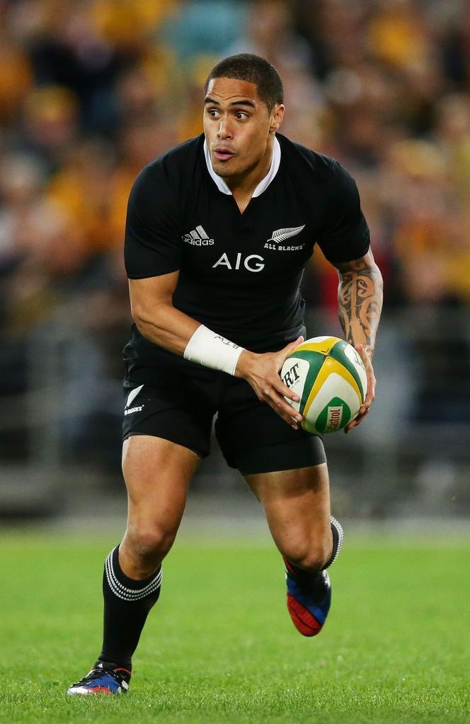 Aaron Smith Taille Poids : Mesures d’Aaron Smith – Taille, Poids et Plus ! - Bonjour Buzz