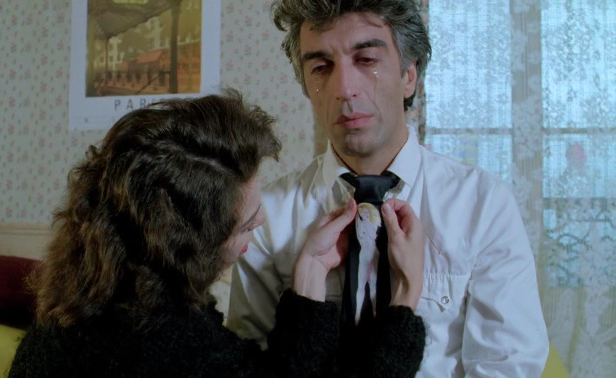 Gerard Darmon Mort - Bonjour Buzz