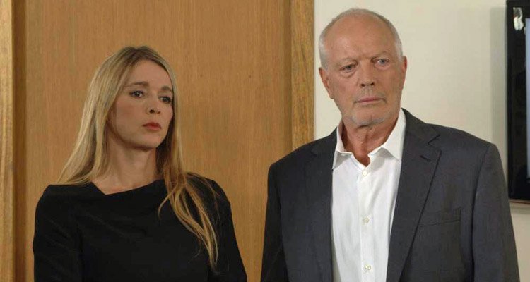 michel robbe épouse - Bonjour Buzz