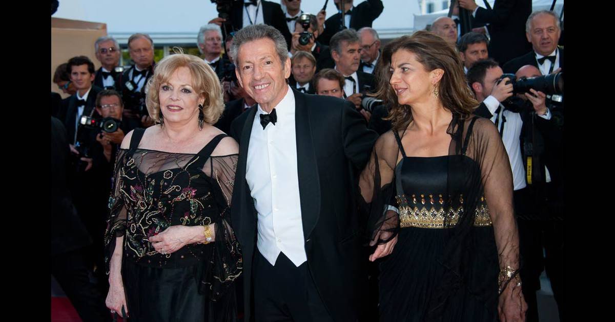 Michel creton et sa fille - Bonjour Buzz