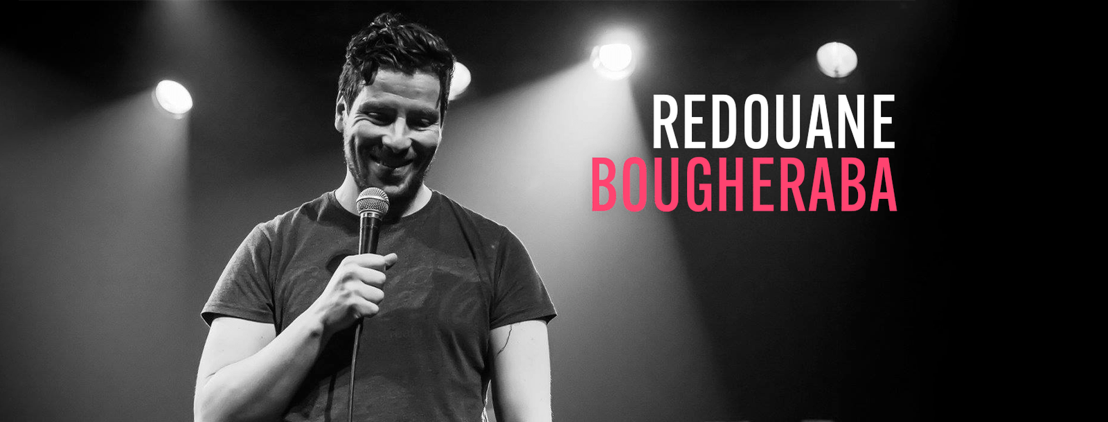 redouane bougheraba âge - Bonjour Buzz