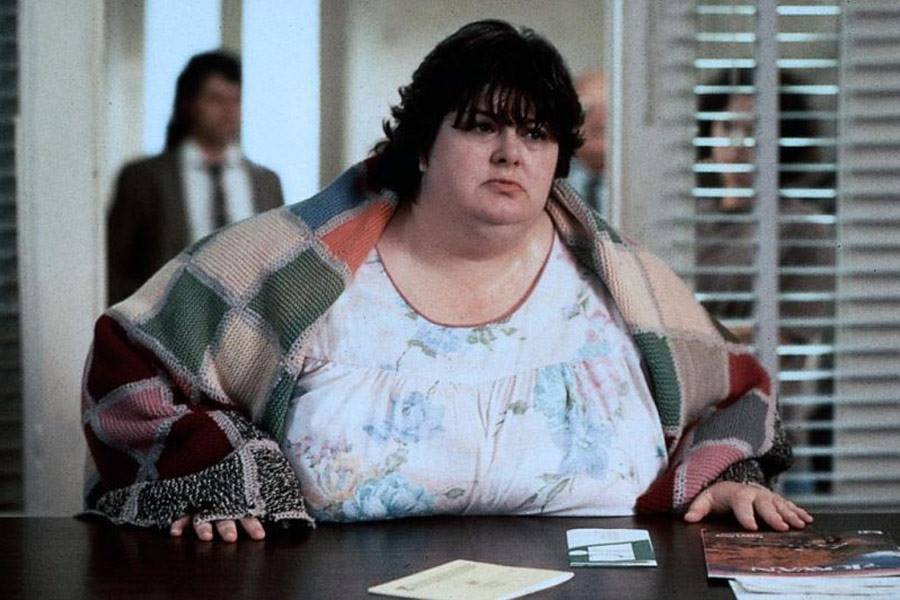Darlene Cates Jeune - Bonjour Buzz