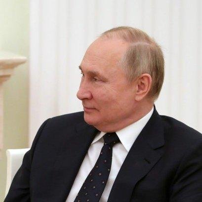 Vladimir Poutine Fils - Bonjour Buzz