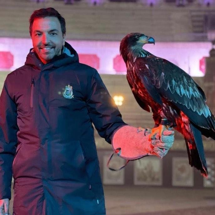 Kamel Ouali Papa : Découvrez qui est la mère de l'enfant du chorégraphe ...