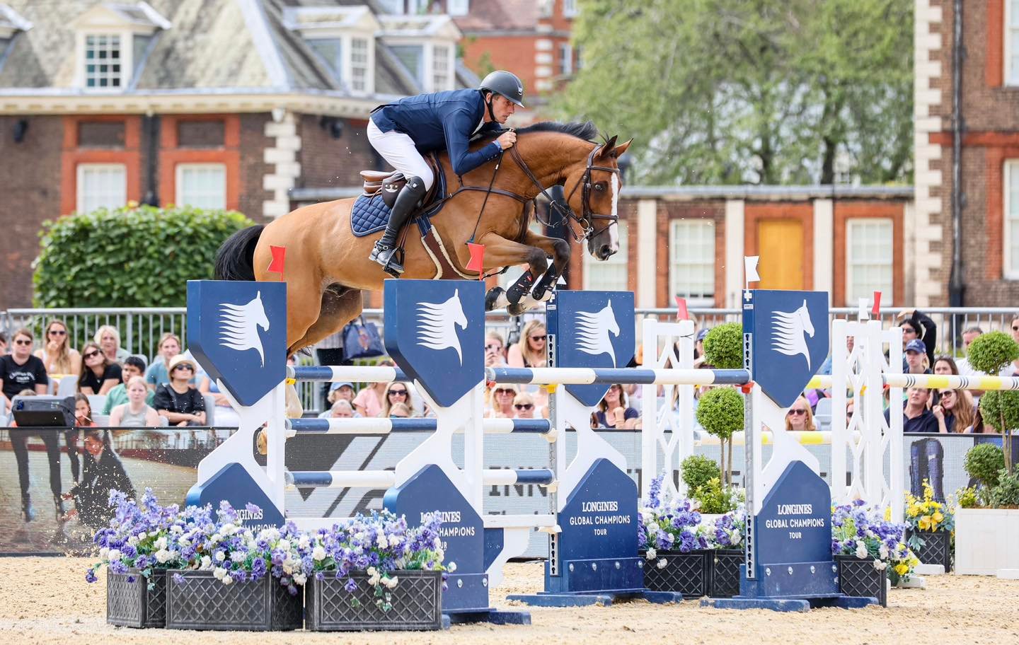 Gregory Wathelet Mort : Les détails tragiques du décès du cavalier ...