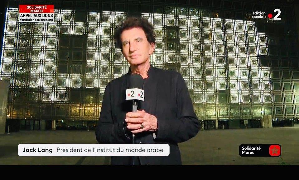 Jacques Lang Chirurgie : Ce que vous devez savoir sur l'ancien ministre ...