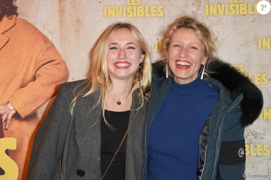 Qui Est Le Père De Chloé Lamy : "Mystère Résolu : Qui Est le Père de ...