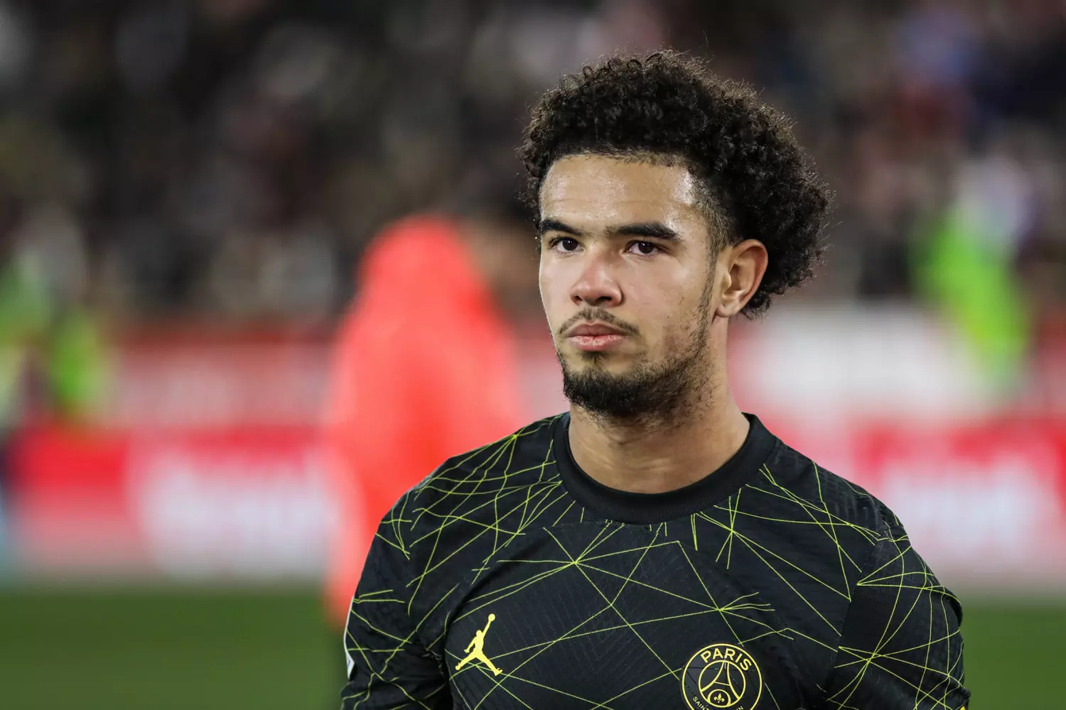 Taille Zaire Emery: Découvrez la Stature de cette Étoile Montante du ...