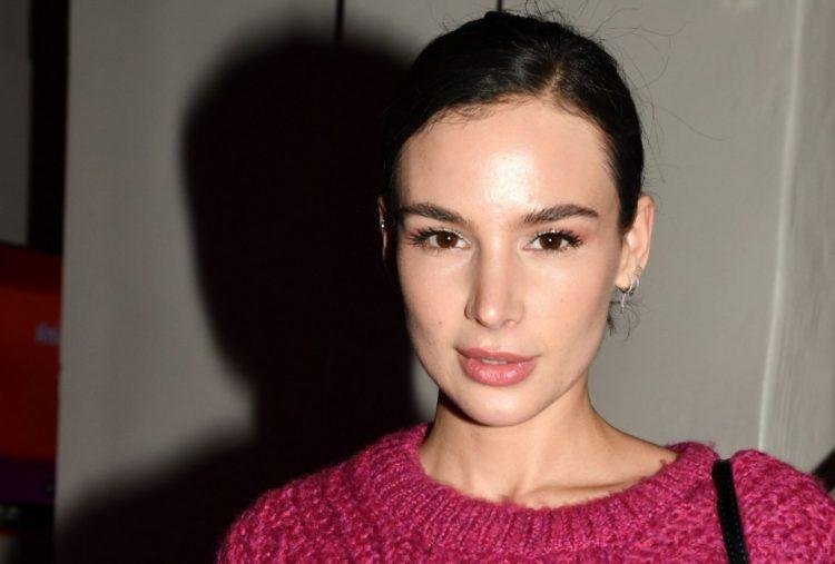 Jade Leboeuf Chirurgie : La fille de Christian Leboeuf a-t-elle eu ...
