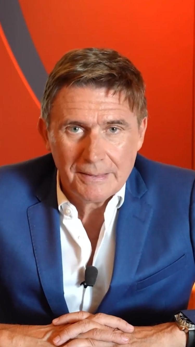 Erik Van Looy Ex: "Erik Van Looy et Son Ex Ingrid Parewijck: Vie Après ...