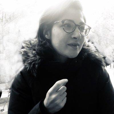 Rym Momtaz Origine: "Rym Momtaz : Correspondante de Politico aux ...