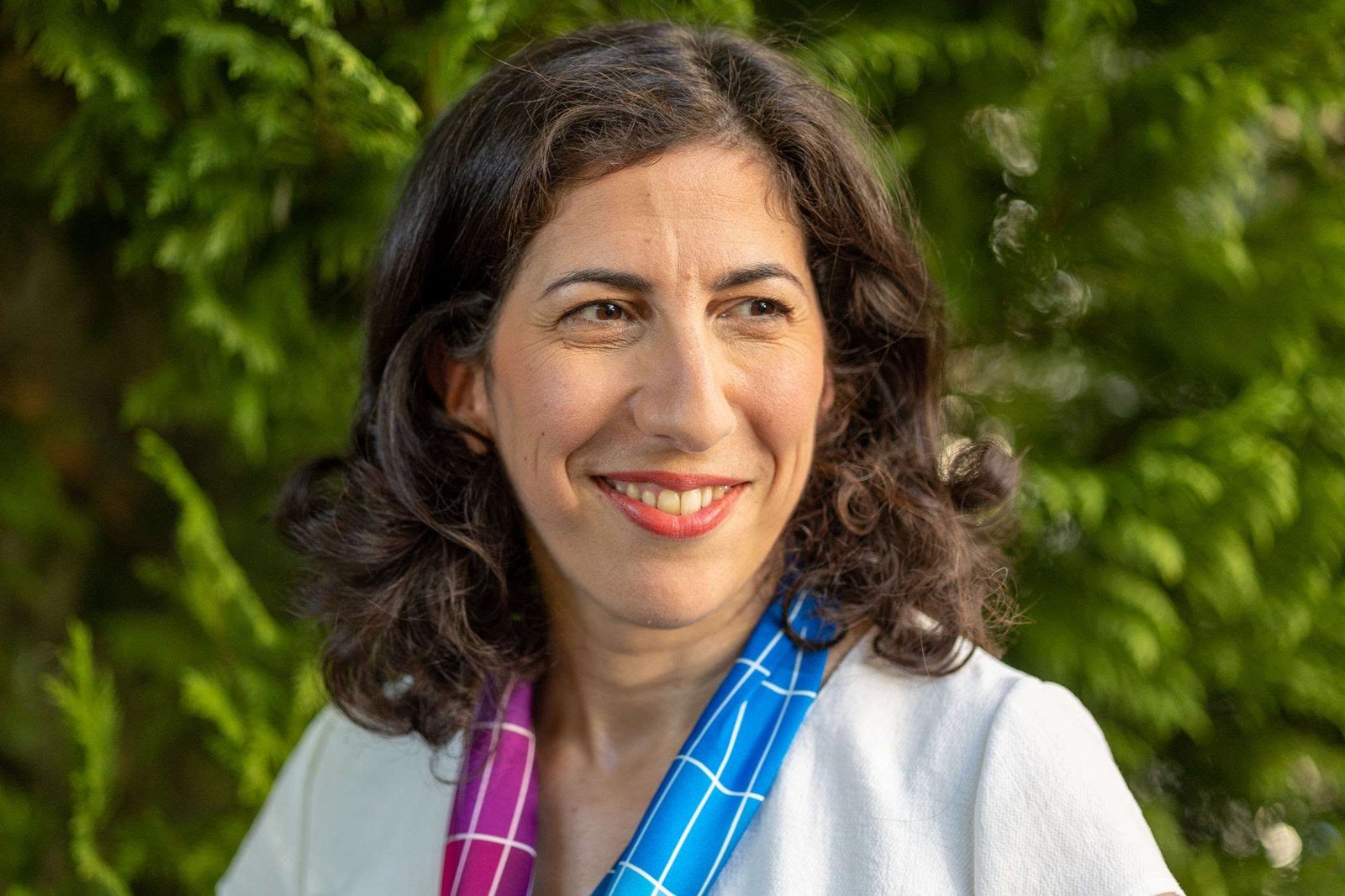 Age Rima Abdul Malak : Portrait de la Ministre de la Culture à 44 Ans ...