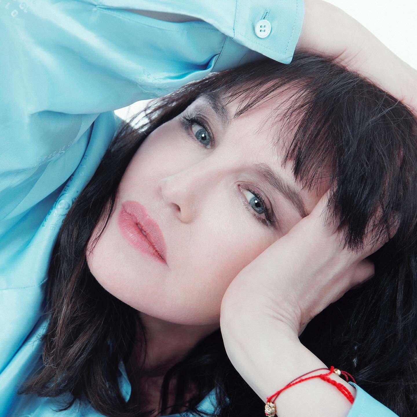 Chirurgie Esthétique Isabelle Adjani : \"Isabelle Adjani: Révélations ...