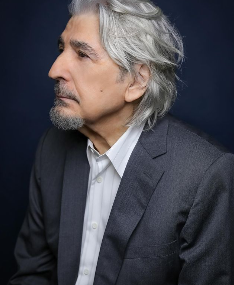 Serge Lama Chirurgie: Serge Lama, le chanteur iconique, parle de sa ...