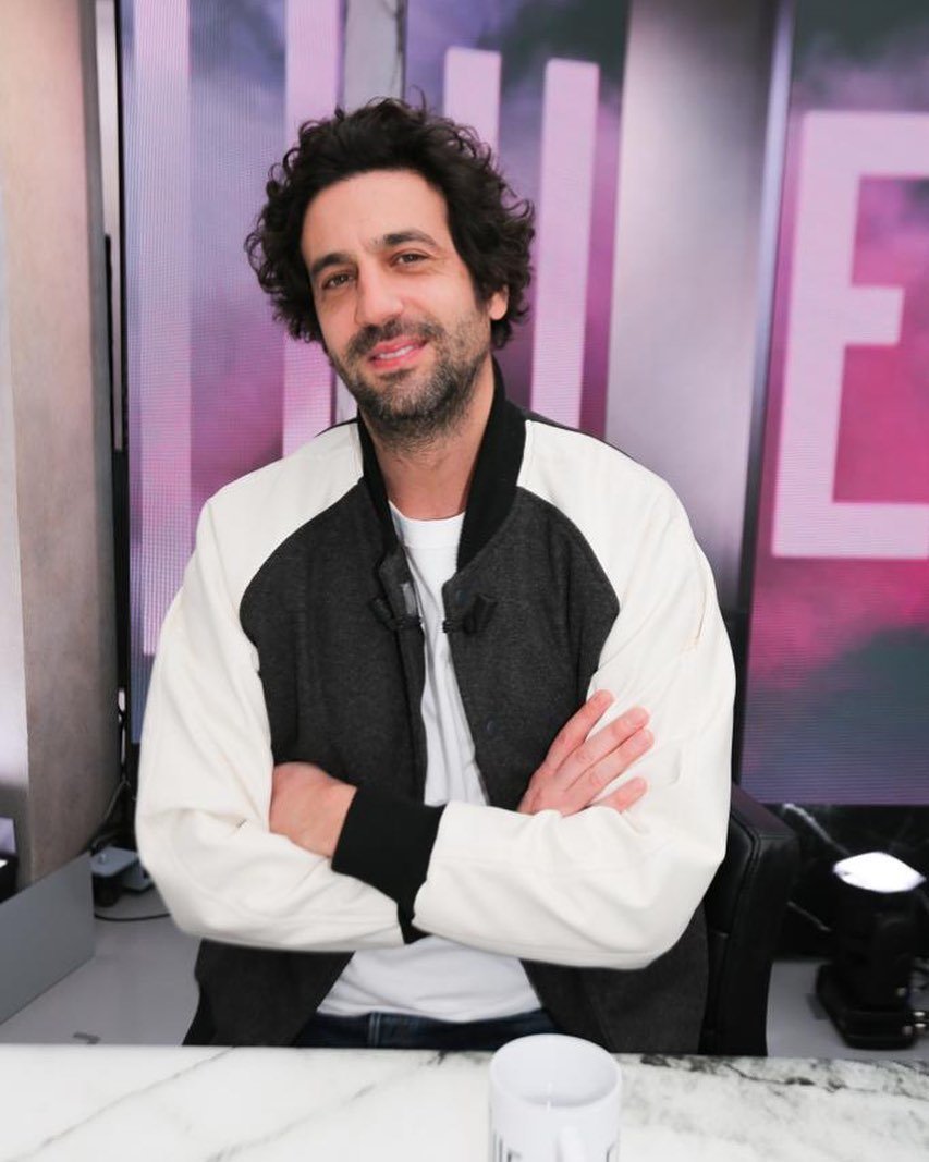 Max Boublil Épouse: Rencontre avec Virginie Benarroch, la Mère de ses ...