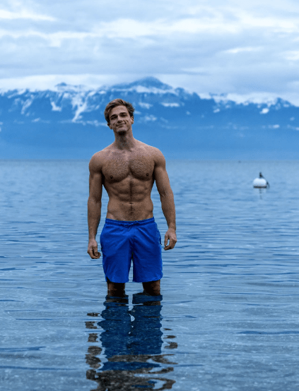 Eric Flag Copine : Découvrez la mystérieuse compagne d’Eric Flag, l ...