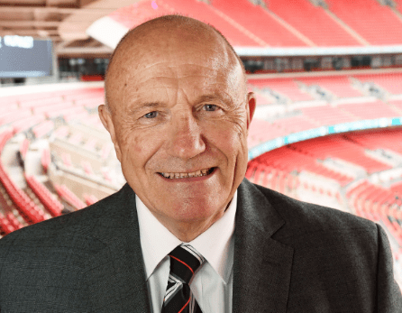 George Cohen fortune: L’ancien joueur de rugby a une valeur nette ...