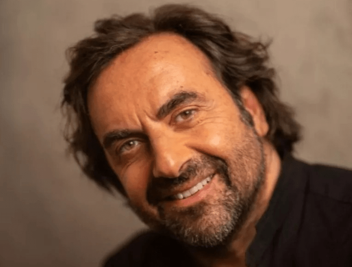 Compagne André Manoukian: Rencontre avec Stéphanie, la femme qui ...