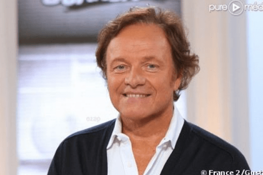 Guillaume Durand Maladie: “Guillaume Durand et sa Maladie: Son Combat ...