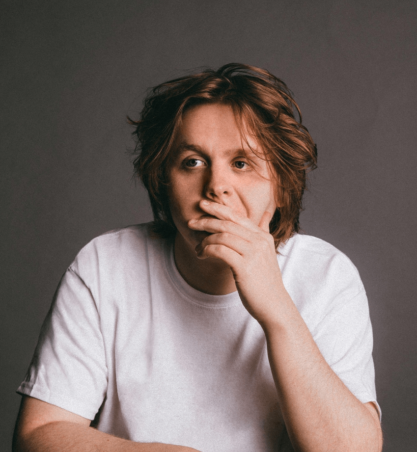 Lewis Capaldi Maladie : Révélation sur le Syndrome de la Tourette ...