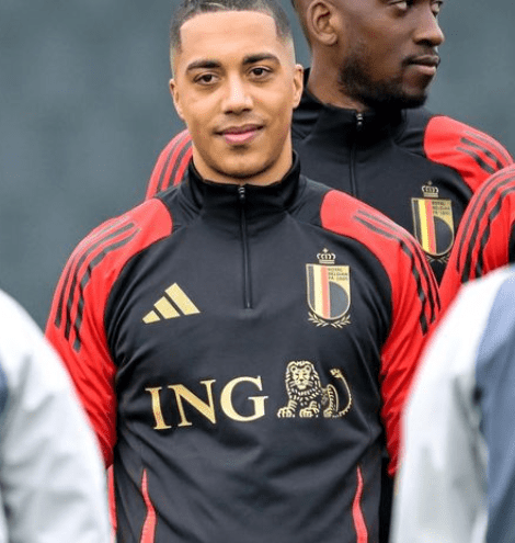 Youri Tielemans Parents: Tout sur sa Famille et son Soutien ...
