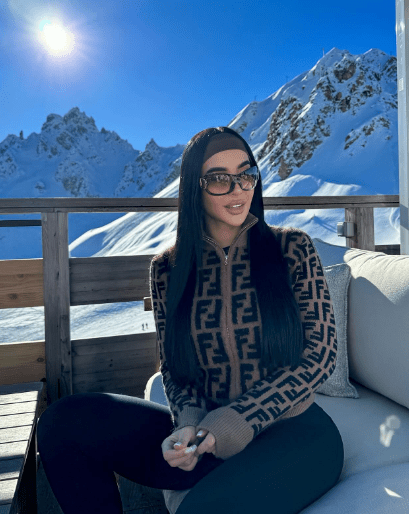Lea Mary avant chirurgie : Découvrez l’incroyable transformation de la ...