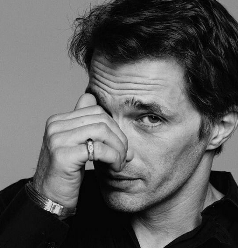 Olivier Martinez et sa Nouvelle Compagne : Rumeurs et Réalités de sa ...