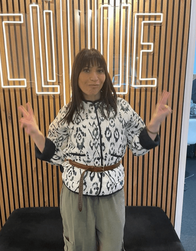 Sarah Barukh Origine : L’écrivaine française qui conquiert le monde ...