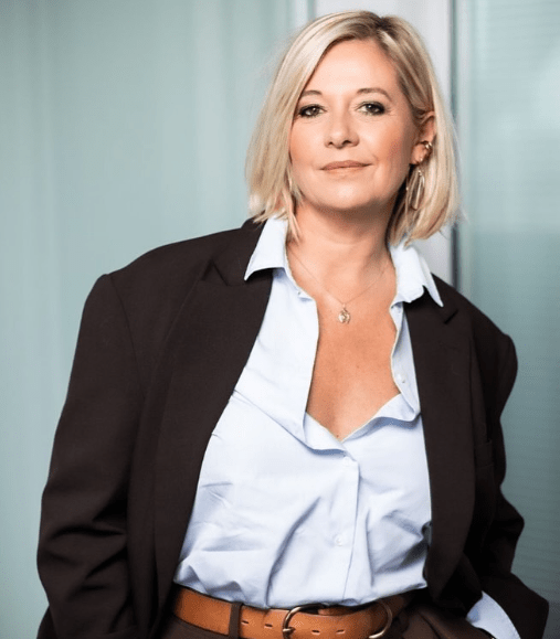 flavie flament vie privée: Flavie Flament brise le silence - ses ...