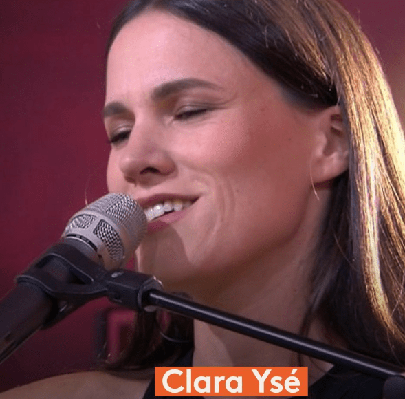 clara ysé compagne: Clara Ysé, la créatrice qui sublime les femmes ...