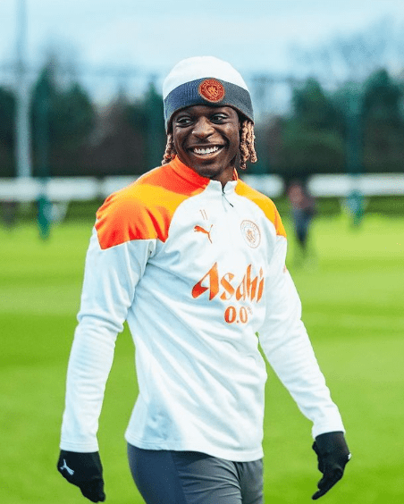 Jeremy Doku Origine Parents : Explorez ses racines et son héritage ...