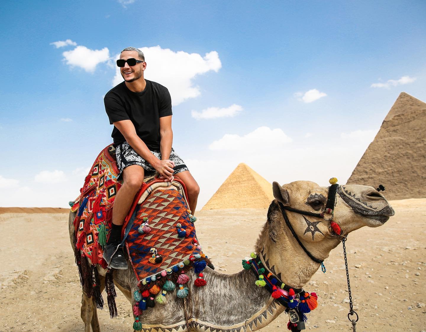 DJ Snake taille : Quelle est la véritable taille du DJ star ? - Bonjour ...
