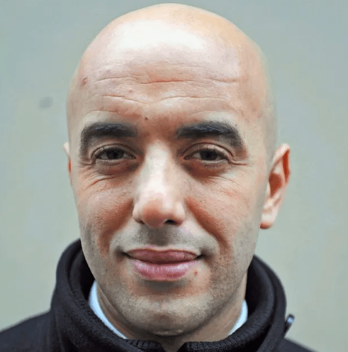 Redoine Faïd Épouse : "Redoine Faïd et Sa Vie Privée: Qui Est Son ...
