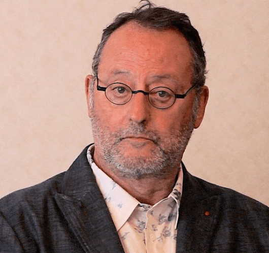 Âge de Jean Reno : "Âge de Jean Reno: La Longévité d'une Star du ...