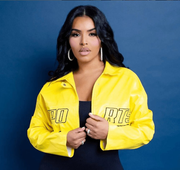 Imen Es chirurgie: Imen Es: Naturelle ou Retouchée? Les Rumeurs et la ...