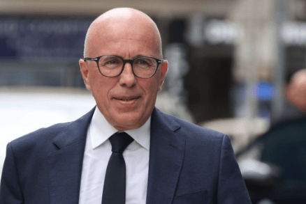 Épouse de Eric Ciotti : Une femme engagée dans l'ombre du politique ...