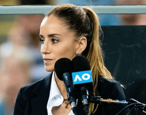 Marijana Veljovic chirurgie: La juge-arbitre de tennis a-t-elle eu ...