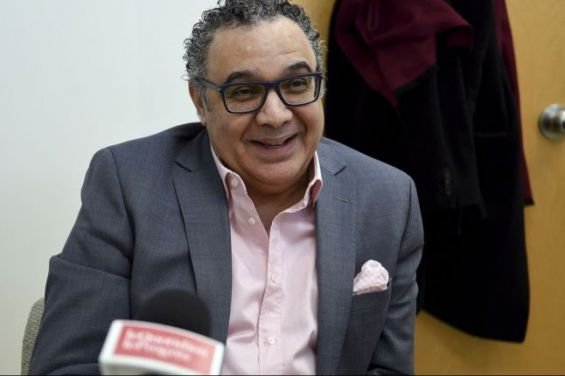 Mustapha Fahmi: Biographie, Carrière et Filmographie - Bonjour Buzz