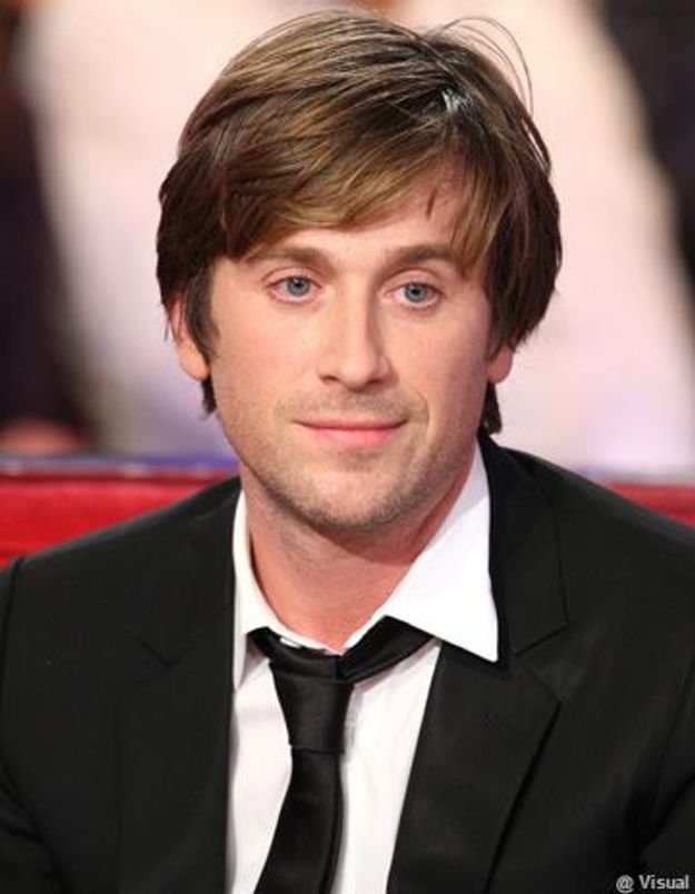 Thomas Dutronc Compagne : Vie de Couple et Carrière - Bonjour Buzz