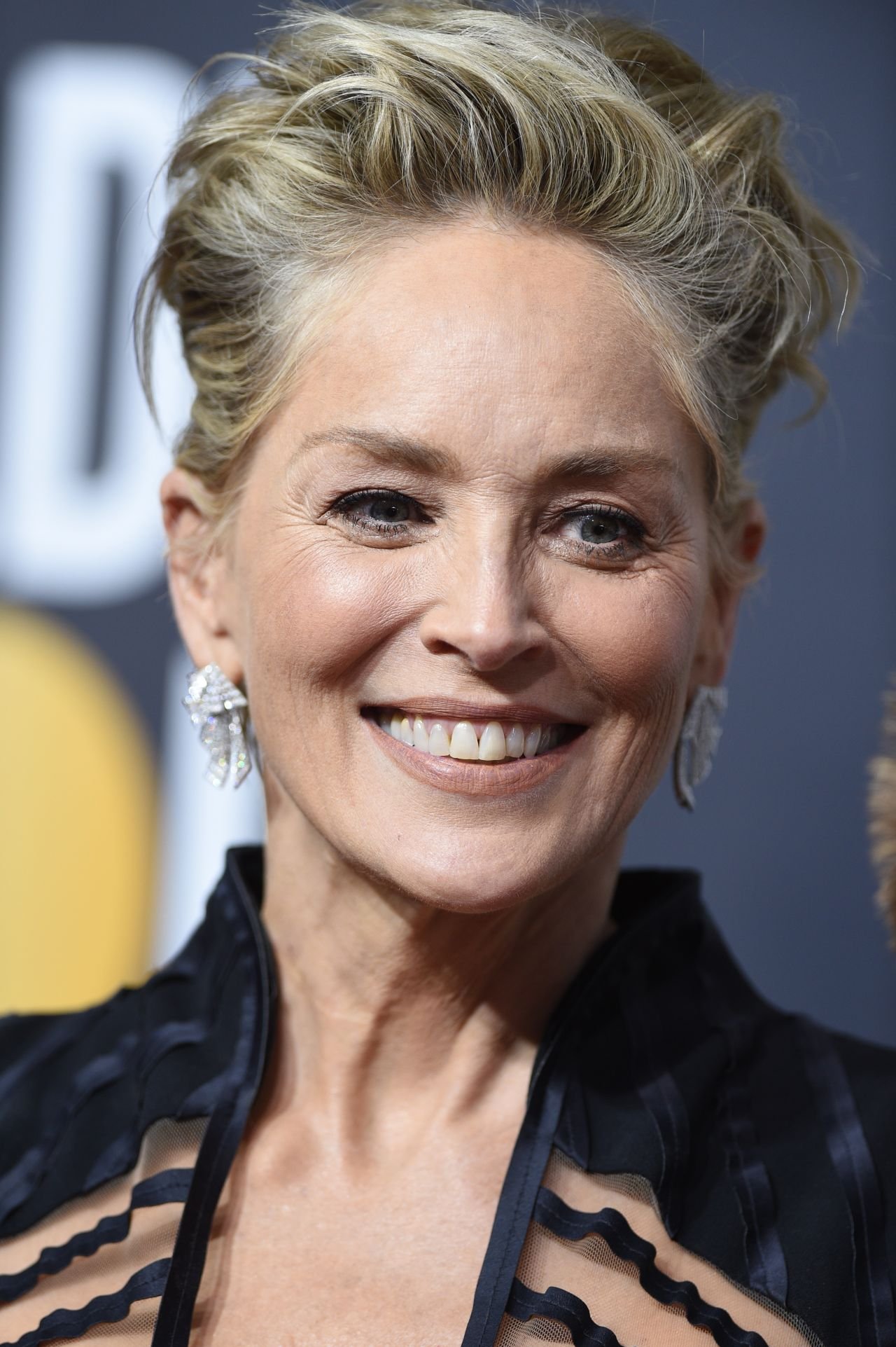 Sharon Stone Jeune : Images iconiques des années 80 - Bonjour Buzz