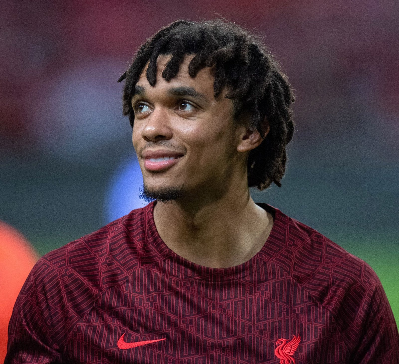 Trent Alexander-Arnold parents : Origines et soutien familial - Bonjour ...