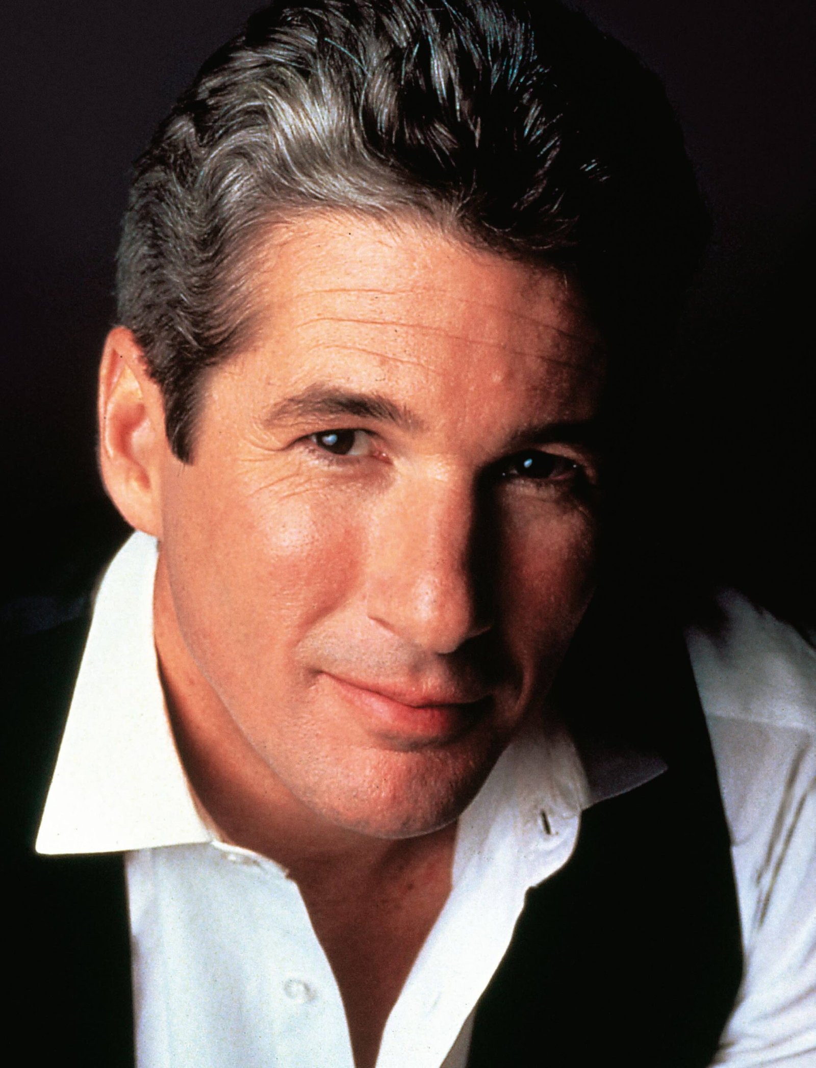 Richard Gere jeune : Photos rares de l'acteur dans sa jeunesse ...