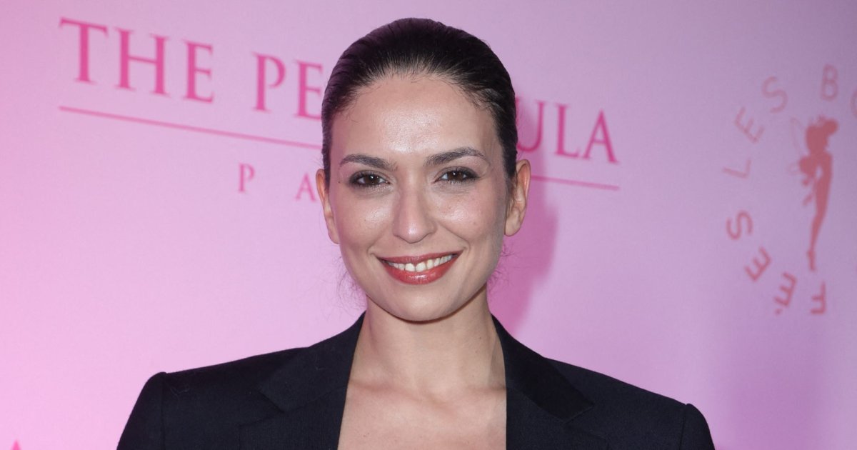 Lucie Bernardoni sa fille : Vie privée de la chanteuse - Bonjour Buzz