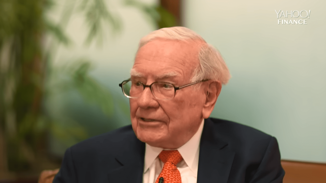 Warren Buffett Richesse : La Fortune de Warren Buffett Analysée ...