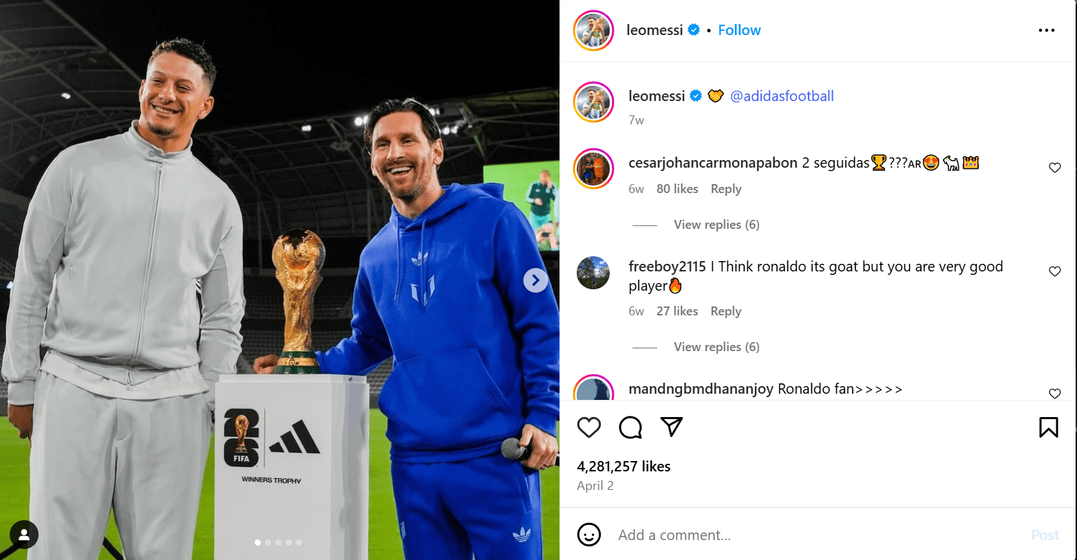 Lionel Messi Réalisations : Tous les Records de Lionel Messi - Bonjour Buzz