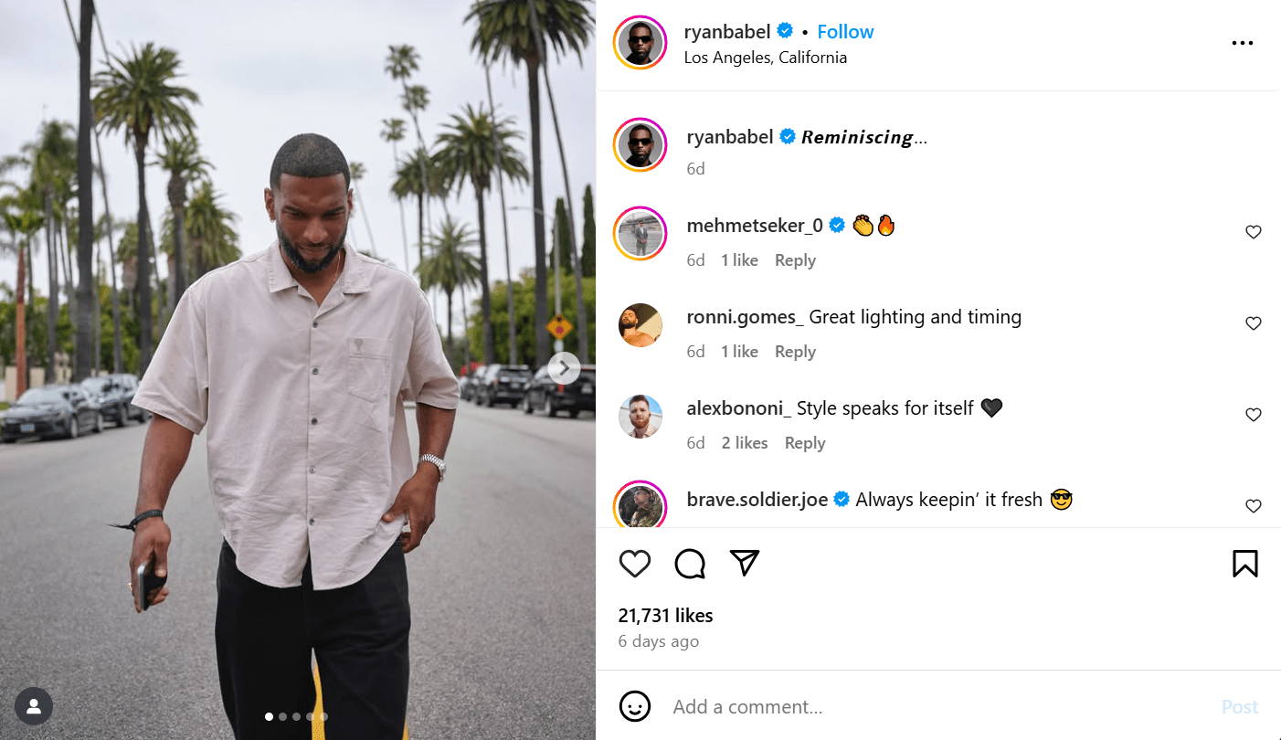 Ryan Babel Réalisations : La Carrière de Ryan Babel Footballeur ...