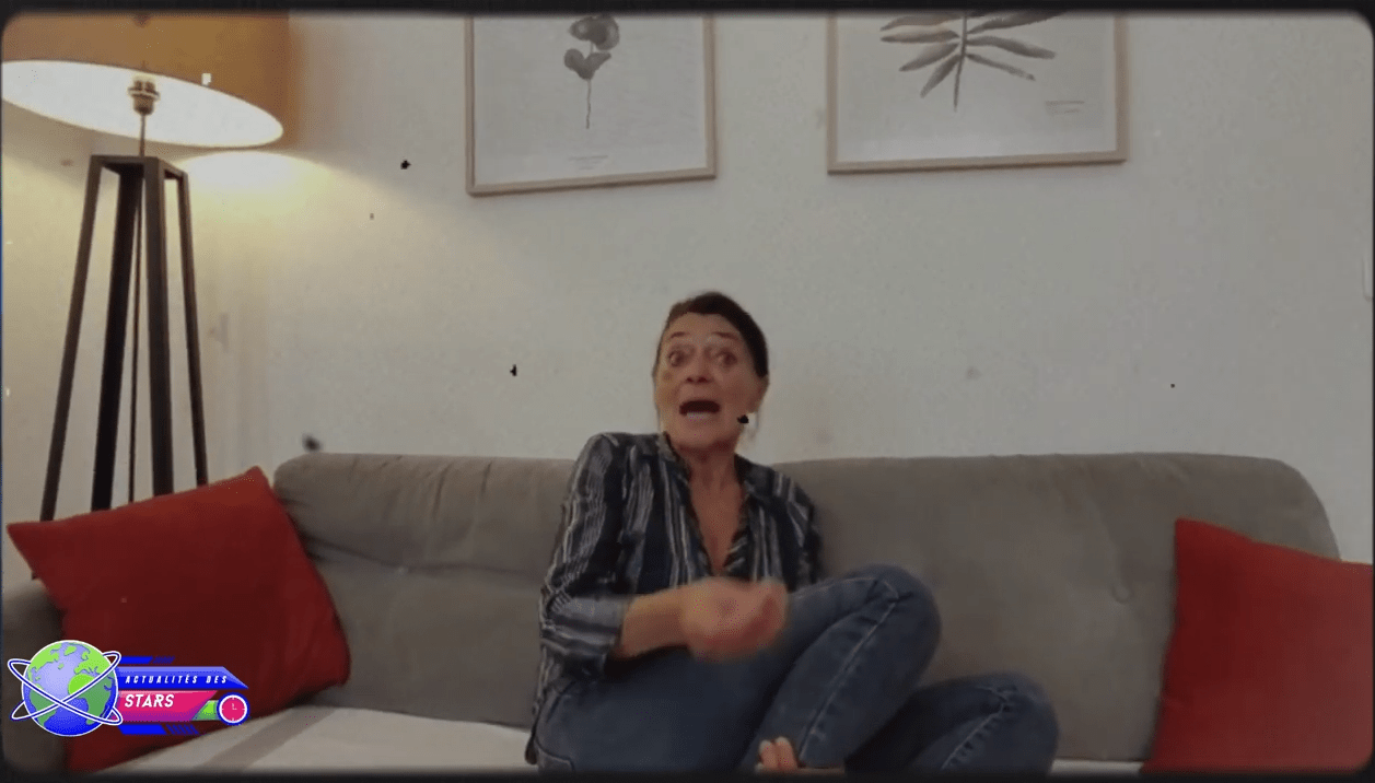 Christiane Conil Acteur : Christiane Conil : Rôles et Biographie ...