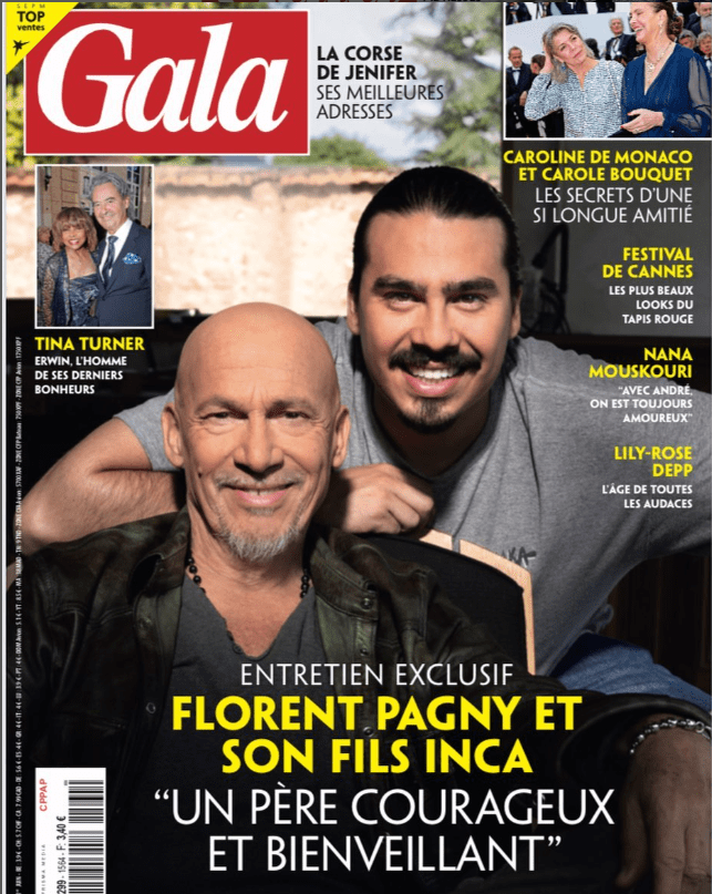 Florent Pagny cancer : Les dernières nouvelles sur son état de santé ...