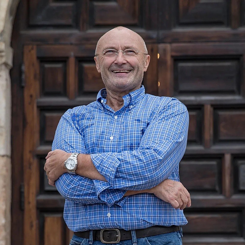 La vérité sur la santé de Phil Collins : ce que les médias ne vous ...